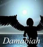 Anjo da Guarda Damabiah - Características do Anjo Damabiah - ClickGrátis