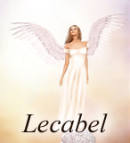 Anjo da Guarda Lecabel - Características do Anjo Lecabel - ClickGrátis