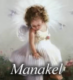 Anjo da Guarda Manakel - Características do Anjo Manakel - ClickGrátis