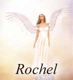 Anjo da Guarda Rochel - Características do Anjo Rochel - ClickGrátis