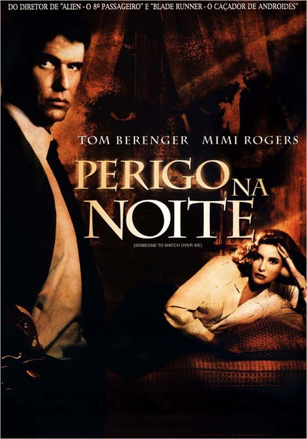 Perigo 1987