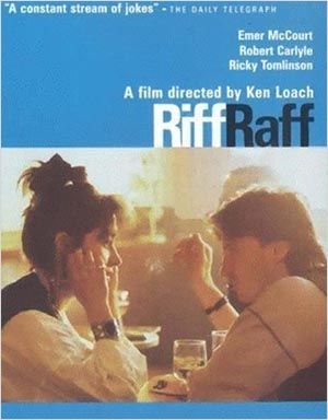 Trailer e resumo de Riff-raff, filme de Comédia Dramática - Cinema ...