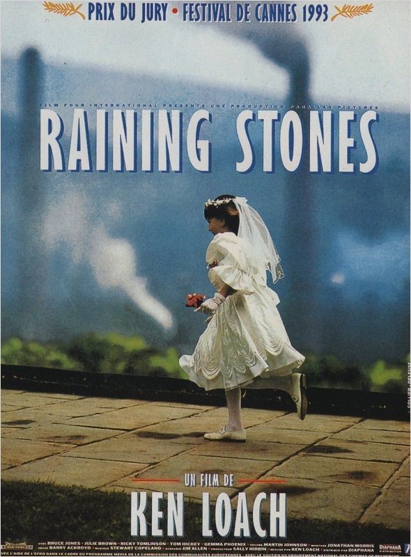 Trailer e resumo de Raining Stones, filme de Comédia Dramática - Cinema ...