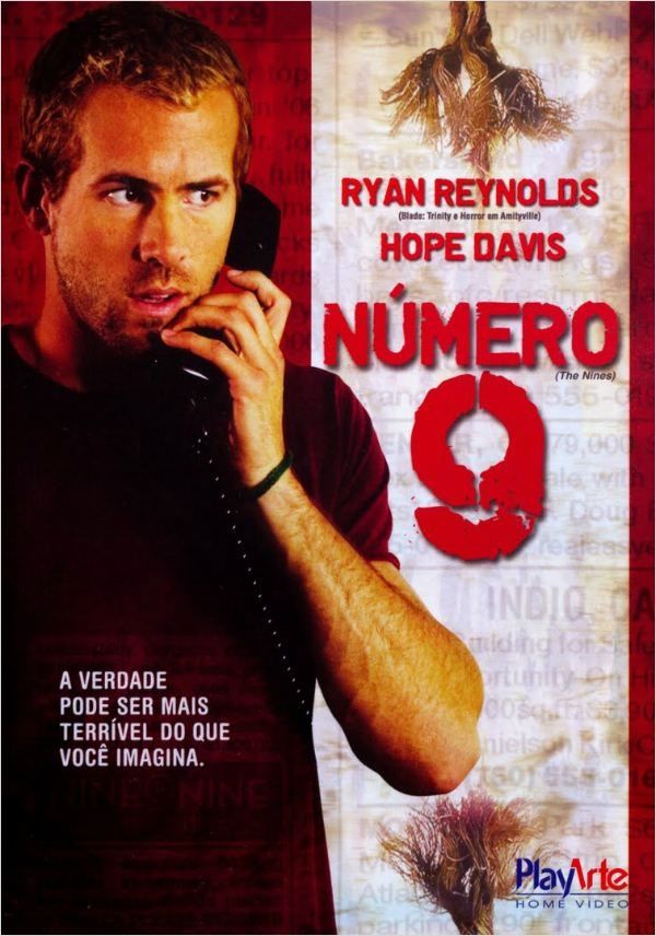 Trailer e resumo de Número 9, filme de Drama - Cinema ClickGrátis