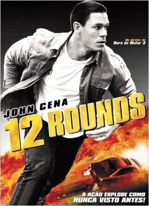 Trailer e resumo de 12 Rounds, filme de Ação - Cinema ClickGrátis