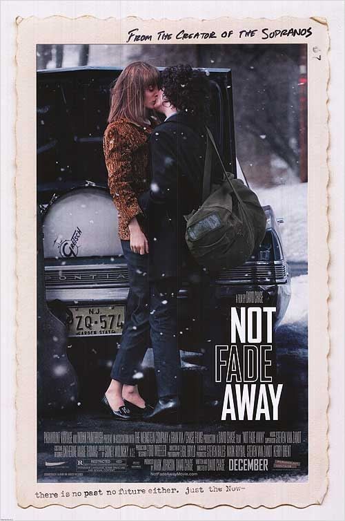 Trailer e resumo de Not Fade Away, filme de Drama - Cinema ClickGrátis