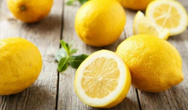 Os tipos de limões e as diferenças entre cada um - ClickGrátis