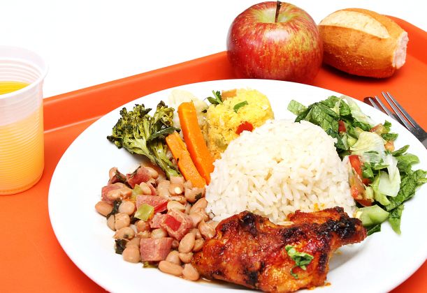 Prato feito de cada dia: veja como variar o cardápio de forma simples e ...