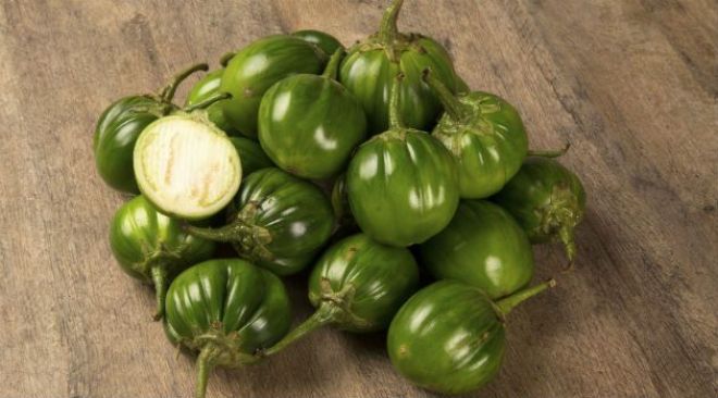 Você pode gostar de jiló: veja dicas de preparo para torná-lo mais ...