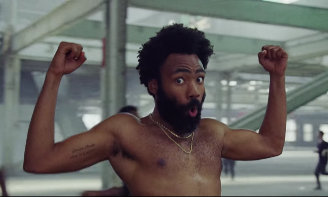 A música "This is America" e sua repercussão mundial - ClickGrátis