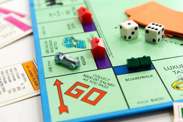 Conheça a origem de alguns jogos de tabuleiro famosos - ClickGrátis Conheça a origem de alguns jogos de tabuleiro famosos - ClickGrátis