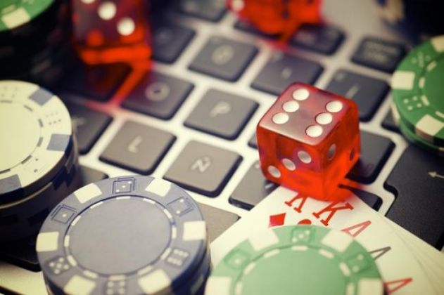 Cassinos Online Saiba Quando Surgiram E Como Ganhar Dinheiro Clickgrátis 6078