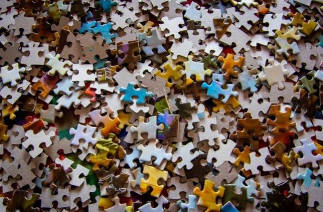 Quebra-cabeça: Conheça a origem e confira curiosidades do jogo ...