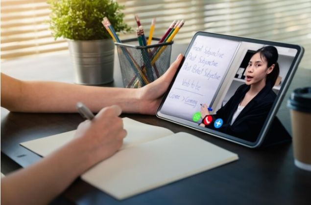 Confira os melhores modelos de tablets para estudar em 2023 - ClickGrátis