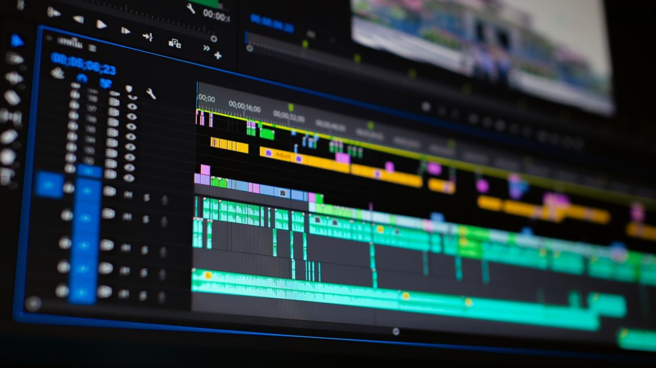 7 dicas de edição de vídeos para quem está começando - ClickGrátis