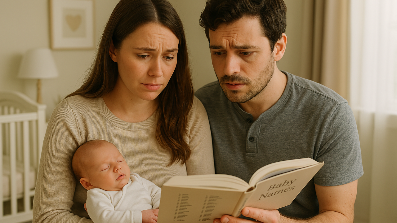 Nomes para bebês mais bonitos do mundo: O que a ciência revela e as ...