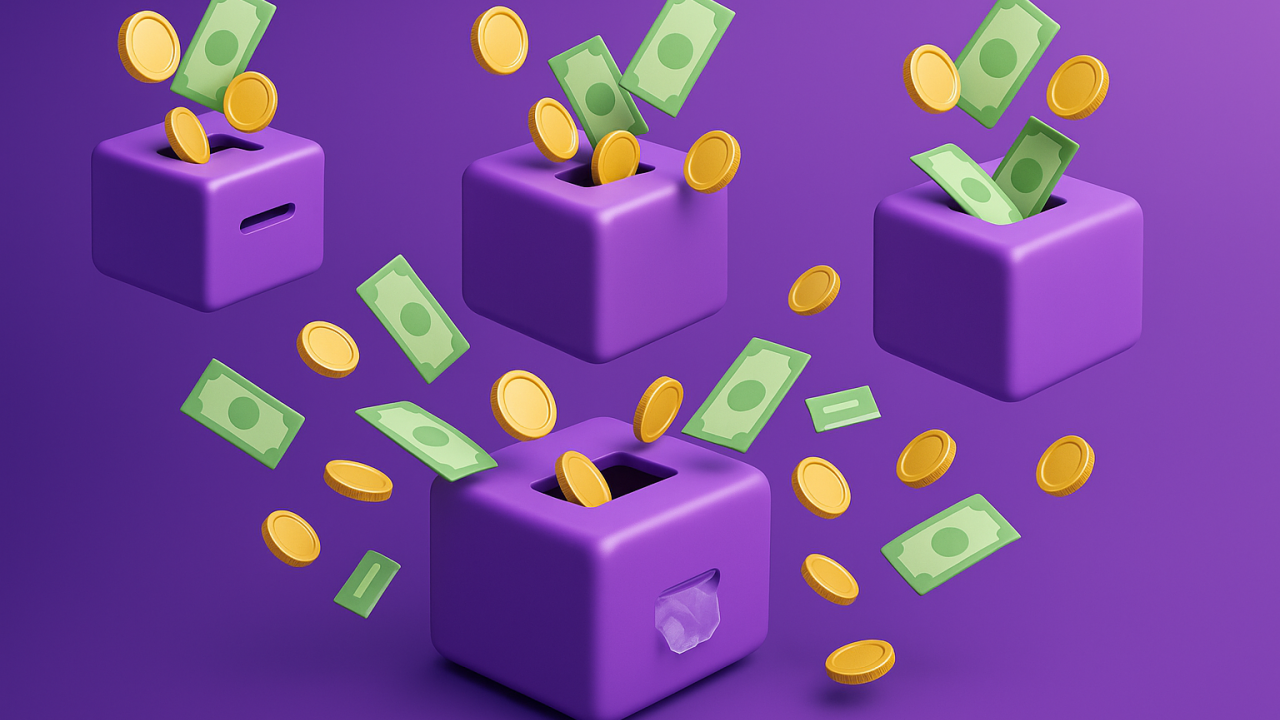 Nubank revela 7 Estratégias para multiplicar sua renda hoje - ClickGrátis