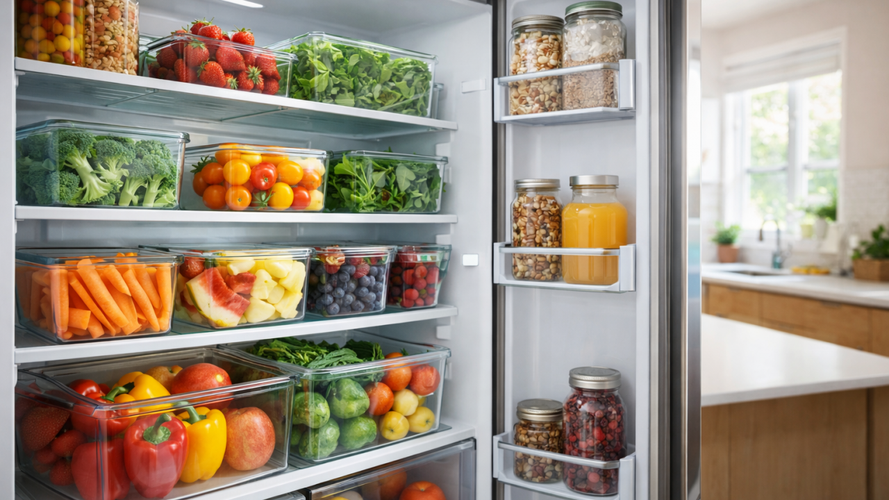 Alimentos estragam 3x mais rápido no verão: Veja os erros fatais ...