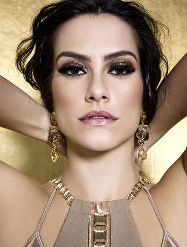 Cléo Pires - Tudo sobre a Atriz - ClickGrátis