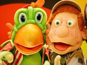 Cocoricó - Conheça a História e os Personagens da Turma do Cocoricó ...