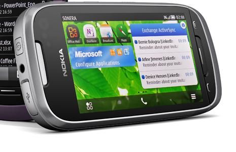 Nokia Symbian terá versão do Office - ClickGrátis