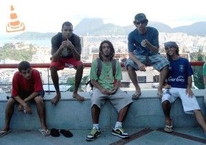 Cone Crew Diretoria – Confira Tudo Sobre o Grupo - ClickGrátis