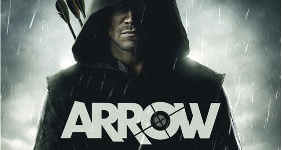 Arrow: Saiba tudo sobre a nova série da Warner - ClickGrátis