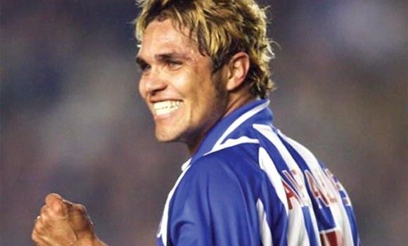 Alex Alves morre aos 37 anos em decorrência de leucemia - ClickGrátis