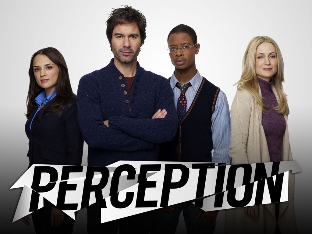 Perception: Saiba mais sobre a série da AXN - ClickGrátis