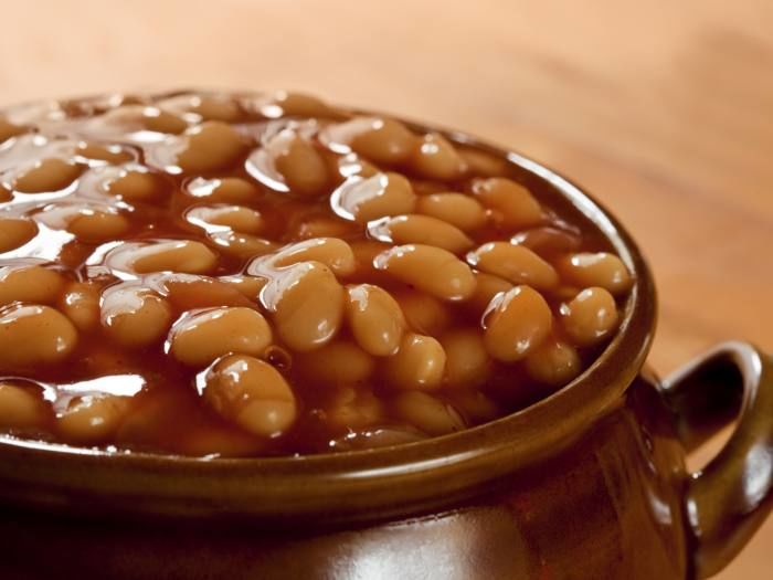 Feijão: Conheça a história e receitas - ClickGrátis