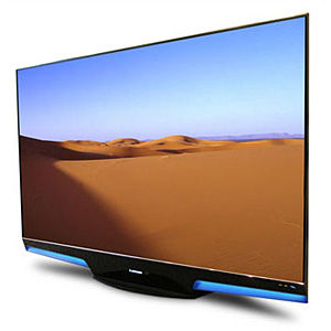 As maiores televisões do mundo - ClickGrátis