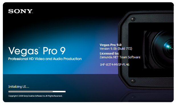 Conheça o Sony Vegas, editor semi-profissional de vídeos - ClickGrátis