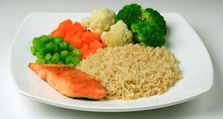 Dicas para uma janta light - ClickGrátis