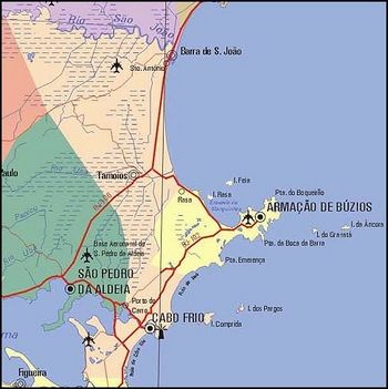 Búzios: uma das cidades mais lindas do Brasil - ClickGrátis