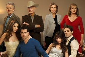 Dallas é renovada para segunda temporada. Saiba mais sobre o remake ...