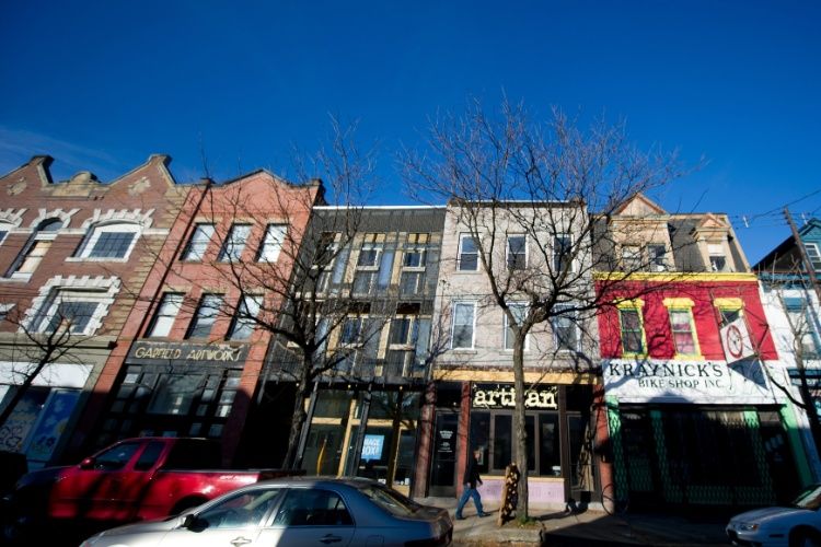 Conheça o bairro Garfield em Pittsburgh nos EUA - ClickGrátis