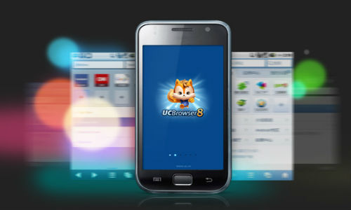 UC Browser - Navegador rápido e conveniente para Android - ClickGrátis