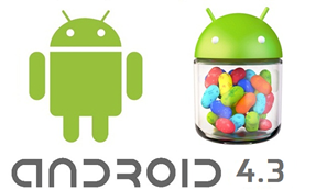 Confira as novidades do Android 4.3 Jelly Bean - ClickGrátis