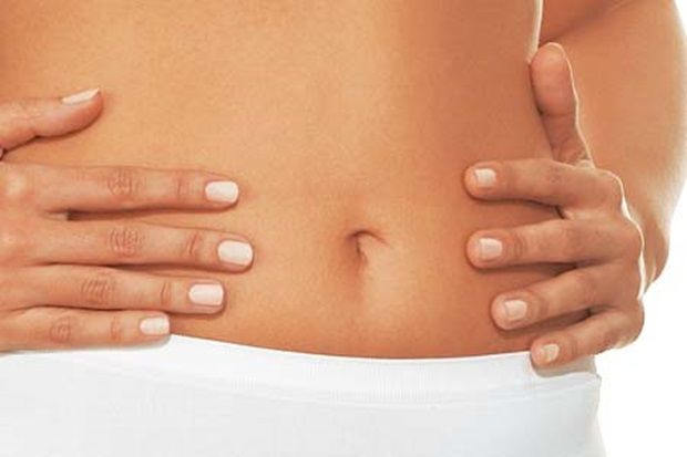 Dicas para evitar o inchaço na barriga - ClickGrátis