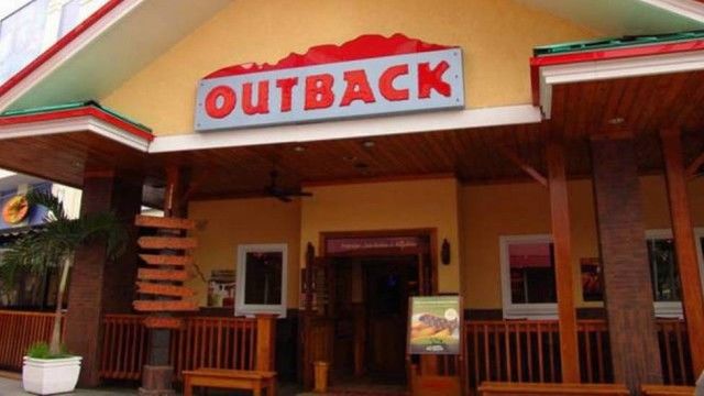 Outback Steakhouse anuncia abertura de 130 vagas no RJ - ClickGrátis