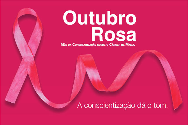 Saiba O Que é O Outubro Rosa Clickgrátis