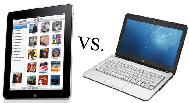 Notebook Vs tablet: Qual é a melhor opção para você? - ClickGrátis