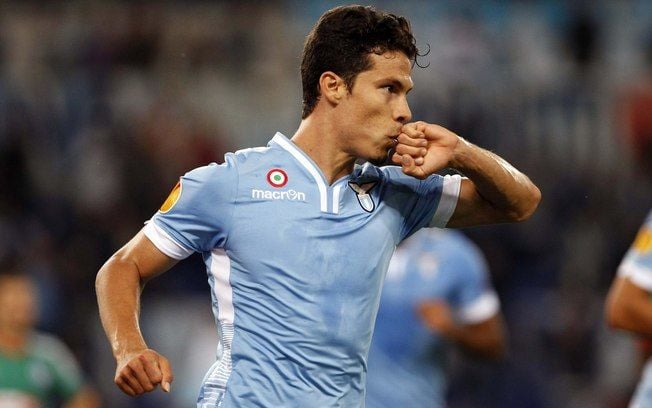 Inter de Milão quer Hernanes e pode pagar até R$ 64 milhões para a ... Inter de Milão quer Hernanes e pode pagar até R$ 64 milhões para a ...