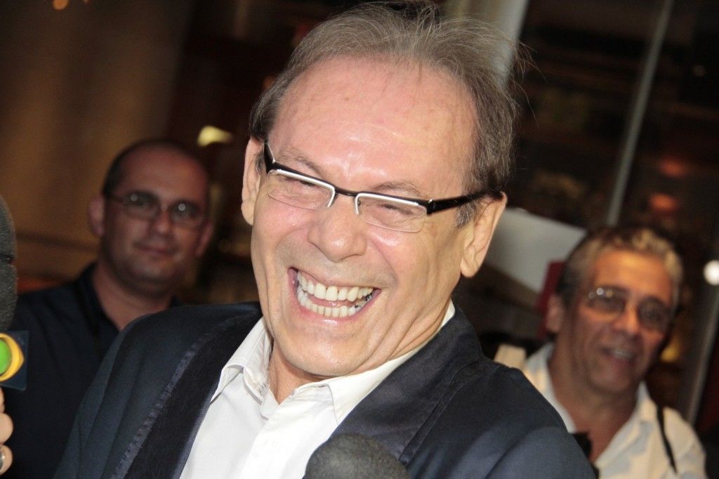 José Wilker morreu aos 66 anos! Relembre a trajetória desse ator ...