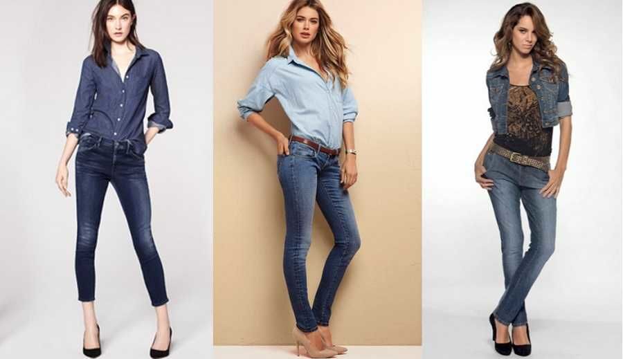 Moda versátil: Veja roupas que caem bem em qualquer estação - ClickGrátis