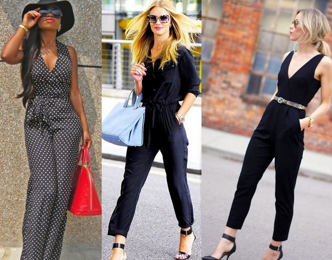 Moda versátil: Veja roupas que caem bem em qualquer estação - ClickGrátis