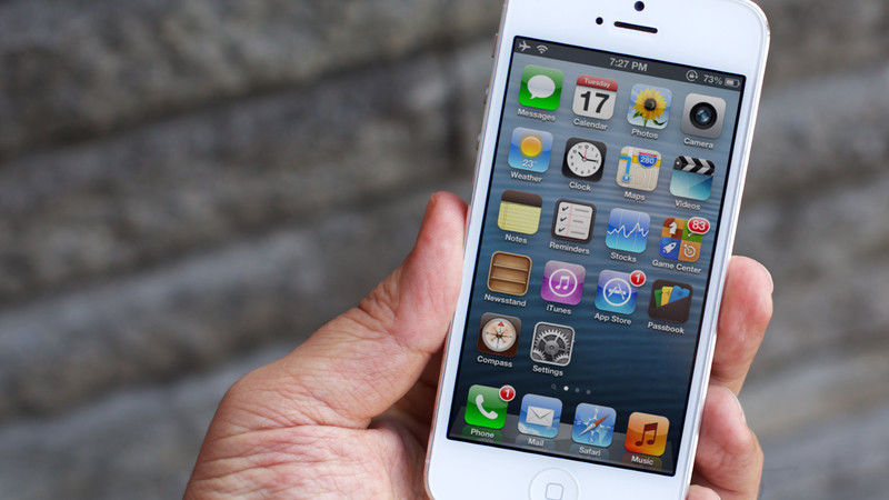 5 razões para acreditar que o iPhone 5 ainda vale a pena - ClickGrátis