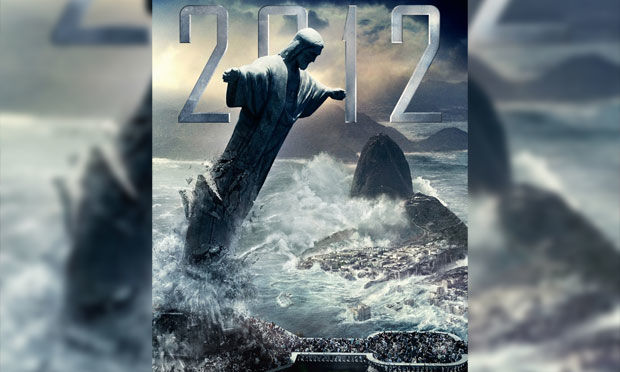 10 filmes sobre o fim do mundo para você assistir na Netflix - ClickGrátis