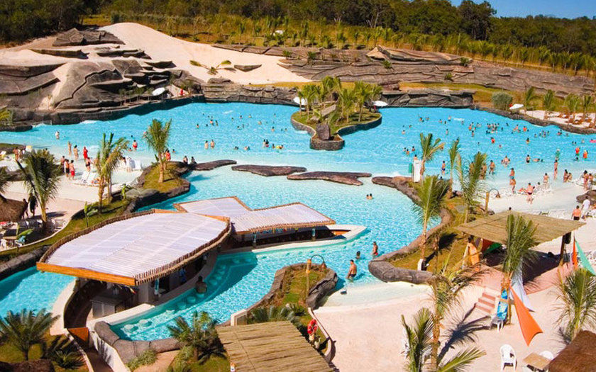 10 lugares incríveis para curtir o verão em família sem sair do país ...