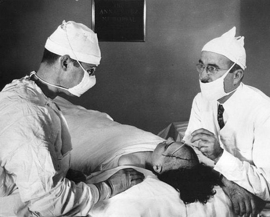 Tratamentos médicos inusitados que ainda hoje são utilizados - ClickGrátis